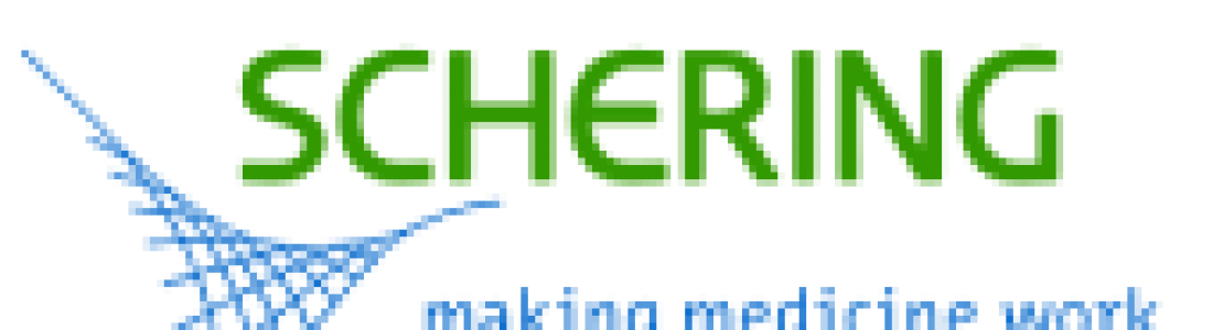 SCHERING - Excelentemente
